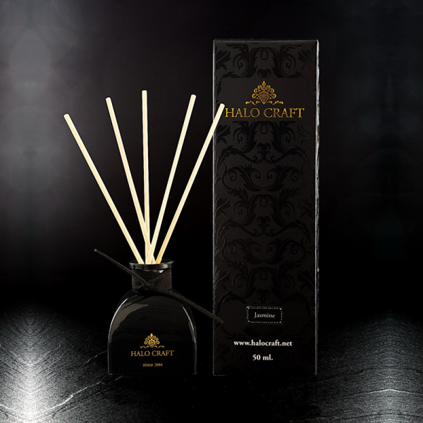 Home - Halo Craft สัมผัสอีกระดับความหอมอันแตกต่าง