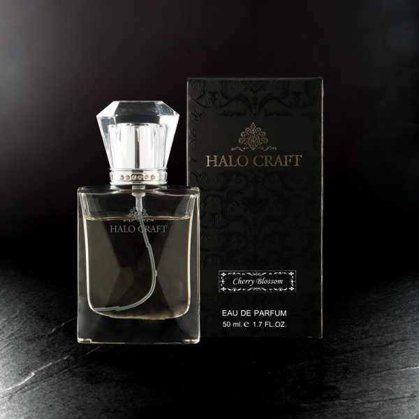 Home - Halo Craft สัมผัสอีกระดับความหอมอันแตกต่าง