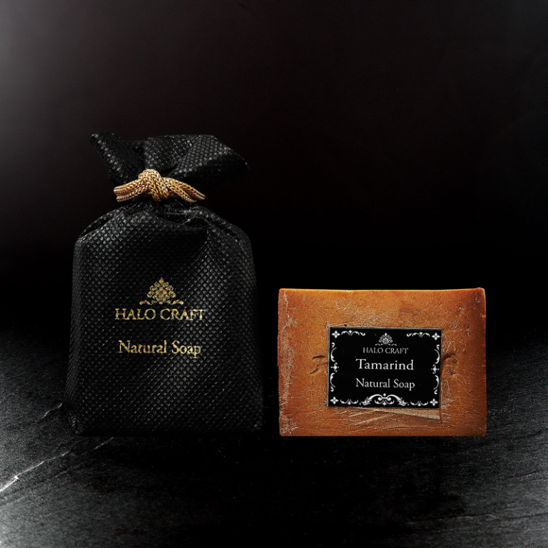 Home - Halo Craft สัมผัสอีกระดับความหอมอันแตกต่าง