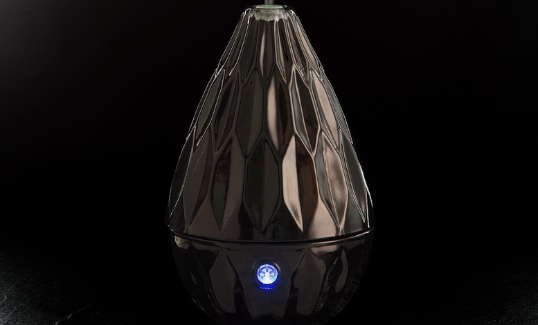 บทความและข่าวสาร - Halo Craft สัมผัสอีกระดับความหอมอันแตกต่าง