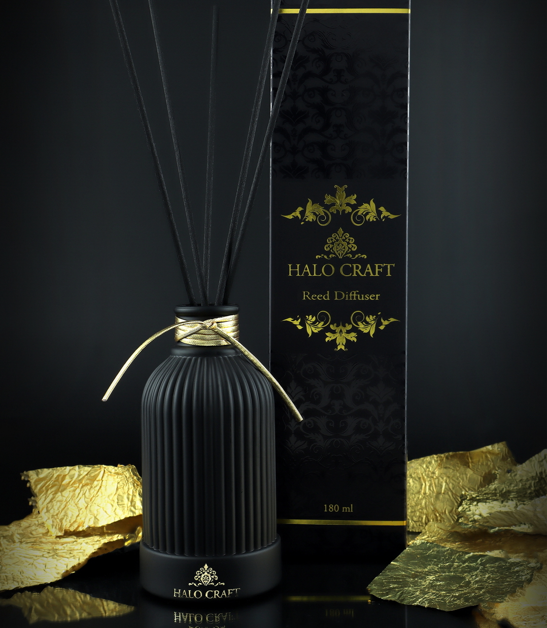 Products Archive - Halo Craft สัมผัสอีกระดับความหอมอันแตกต่าง